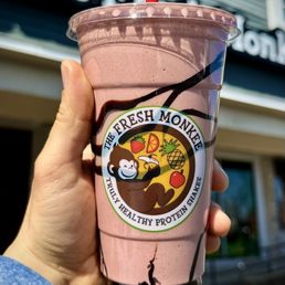 The Fresh Monkee Reviews | Read Customer Service Reviews of ...