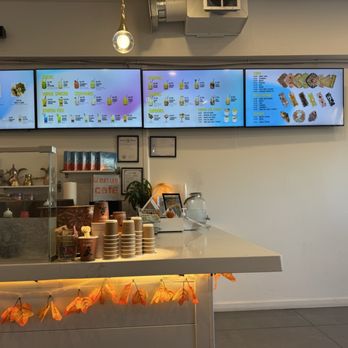 VENUS CAFE - Updated October 2025 - 143 Photos & 37 Reviews - 25451 ...