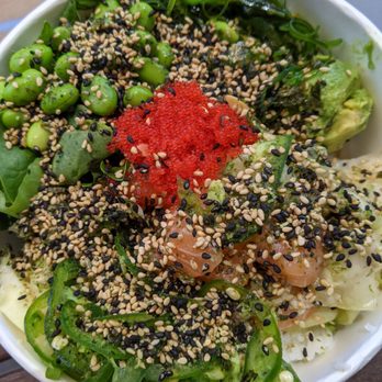 POKELAND - Updated June 2024 - 439 Photos & 505 Reviews - 8270 Mira ...