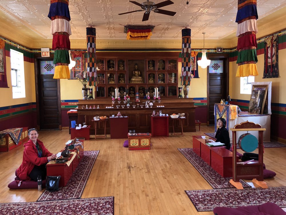 KARMA THEGSUM CHOLING - Updated December 2025 - 2100 S Central Ave ...