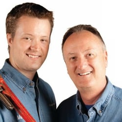 PLUMBING SOLUTIONS - 22 Photos & 52 Reviews - Plumbing - 5 Business St ...