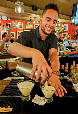 PAZZA NOTTE - 1057 Photos & 1023 Reviews - 1375 Avenue Of The Americas ...