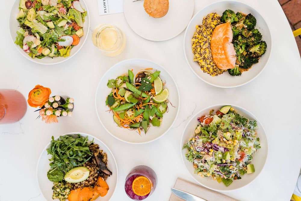 FLOWER CHILD - Updated January 2026 - 59 Photos & 23 Reviews - 737 S ...