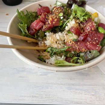 POKÉ MUNCH - Updated October 2025 - 209 Photos & 301 Reviews - 630 N ...