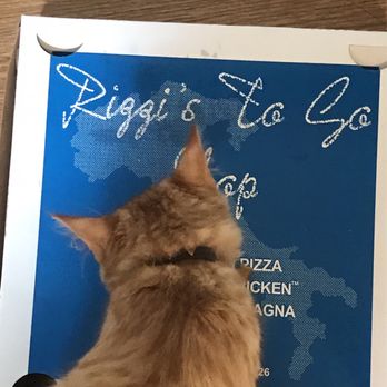 RIZZI’S RISTORANTE & PIZZERIA - Updated January 2026 - 35 Photos & 91 ...