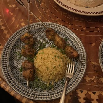 MARRAKESH MOROCCAN RESTAURANT - Updated May 2024 - 543 Photos & 640 ...
