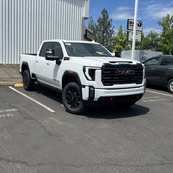 THOMPSONS GMC - Updated May 2024 - 157 Photos & 202 Reviews - 55 ...