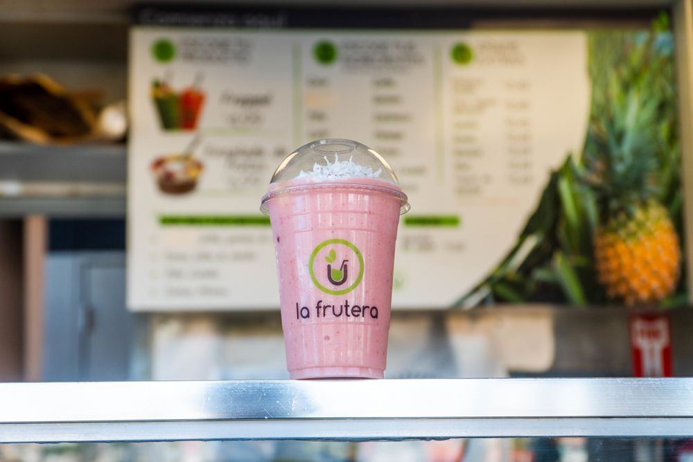 LA FRUTERA - 10 Photos - Walmart Supercenter Parque Escorial Carr #3 Bo ...