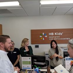 HB KIDS’ DENTISTRY AND ORTHODONTICS - 41 Photos & 65 Reviews - General ...