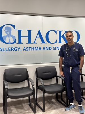THOMAS CHACKO, MD - Updated October 2025 - 45 Photos - 101 Greenfield Dr, Cumming, Georgia ...