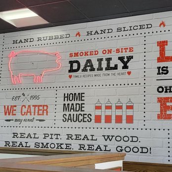 ROB’S FAMILY BBQ - Updated August 2025 - 65 Photos & 79 Reviews - 837 N ...