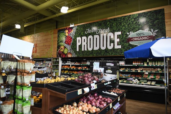 HEALTHY PLANET - Updated January 2025 - 10 Photos - 2501 Hyde Park Gate ...