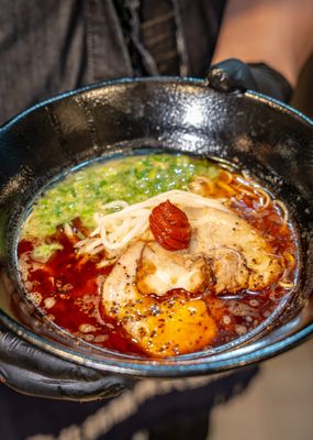 SHOGUN RAMEN - Updated August 2025 - 40 Photos & 28 Reviews - 3700 W ...