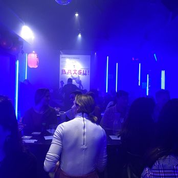 BATSU! NEW YORK CITY - Updated July 2024 - 224 Photos & 281 Reviews ...