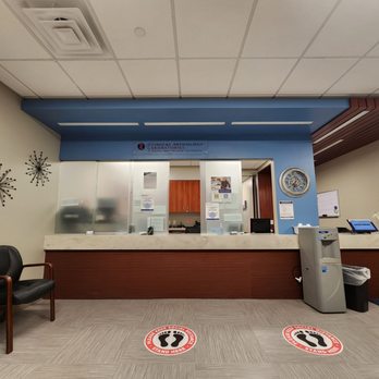 CLINICAL PATHOLOGY LABORATORIES - Updated October 2025 - 11 Reviews ...