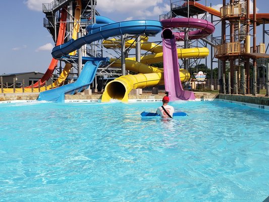 SPLASH DAYZ - Updated October 2025 - 22 Photos & 25 Reviews - 405 N Las ...