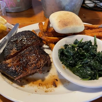 HUNTER’S PUB AND STEAKHOUSE - Updated December 2024 - 126 Photos & 186 ...
