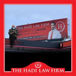 THE HADI LAW FIRM - 22 Photos & 11 Reviews - 7100 Regency Square Blvd ...