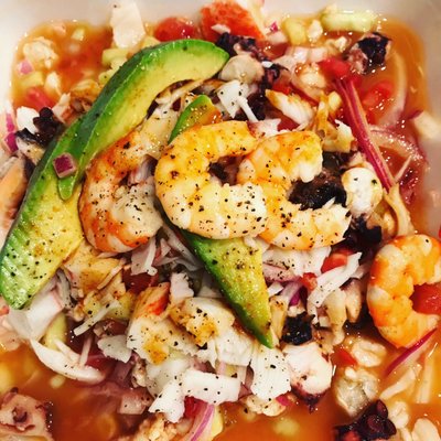 MARISCOS EL RAFA 2 - Updated July 2024 - 37 Photos & 45 Reviews - 7372 ...