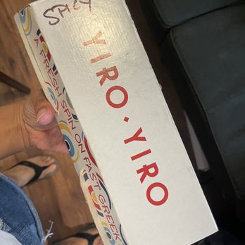 YIRO YIRO - Updated October 2025 - 183 Photos & 200 Reviews - 6024 ...