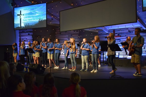 FRIENDS CHRISTIAN SCHOOL - Updated October 2025 - 23 Photos & 29 ...