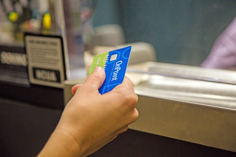 ONPOINT COMMUNITY CREDIT UNION - Updated October 2025 - 33 Reviews ...