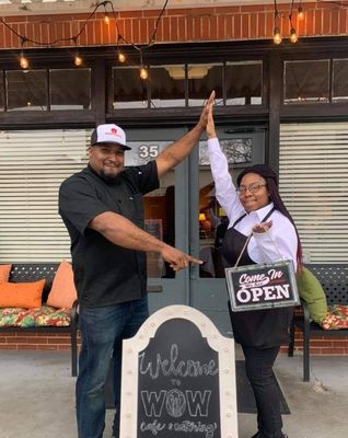 WOW CATERING - Updated December 2025 - 15 Photos - 35 Kowaliga Rd ...