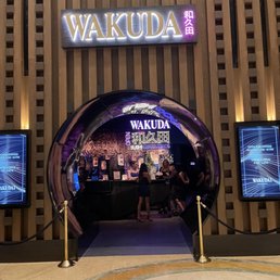 WAKUDA - Updated June 2025 - 2340 Photos & 482 Reviews - 3325 S Las ...