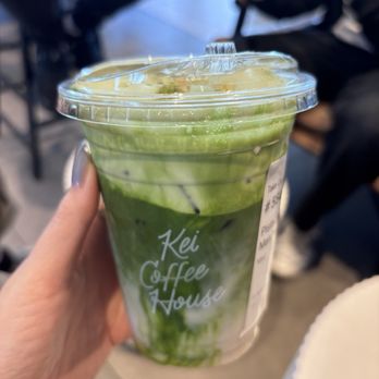 KEI COFFEE HOUSE - Updated April 2025 - 2388 Photos & 839 Reviews - 15691 Brookhurst St ...