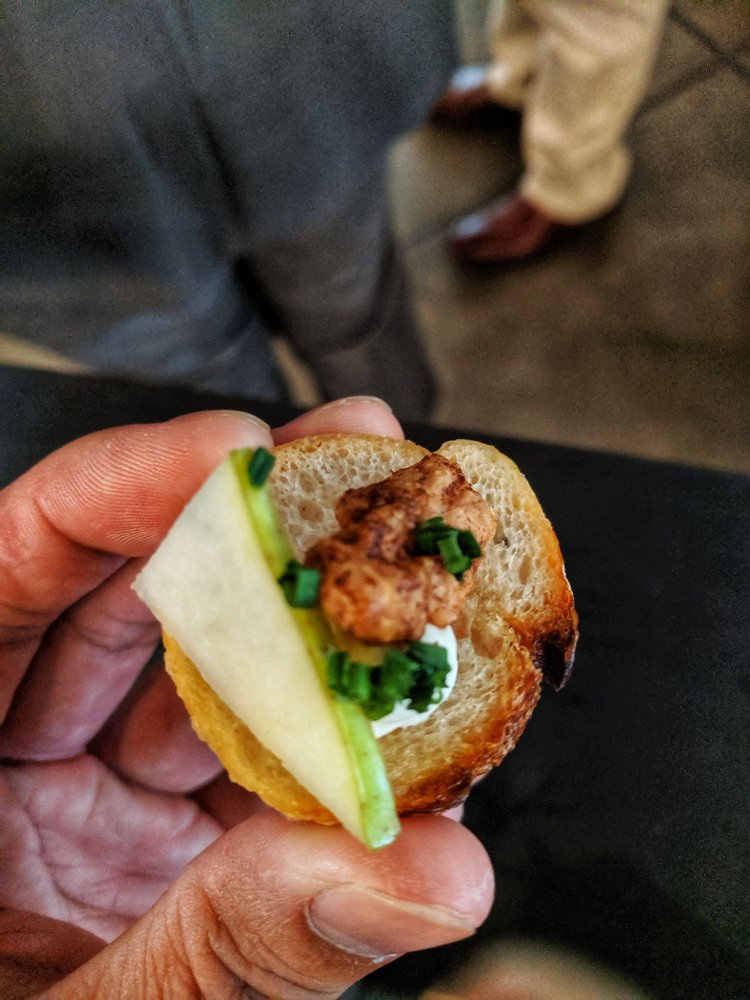 CATALYST RESTAURANT - 191 Photos & 388 Reviews - 300 Technology Sq ...