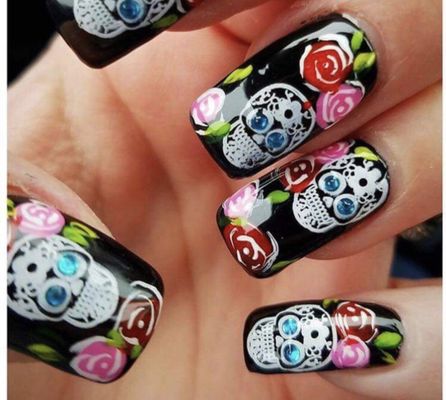 LIGHT CONCEPT NAILS - Updated December 2025 - 52 Photos & 36 Reviews ...