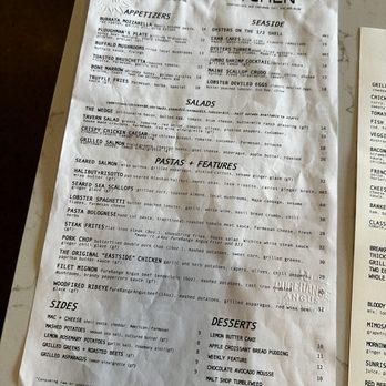 FIRST MILE KITCHEN - Updated March 2025 - 163 Photos & 122 Reviews ...