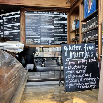 PANNIKIN COFFEE & TEA - 995 Photos & 1068 Reviews - 510 N Coast Hwy 101 ...