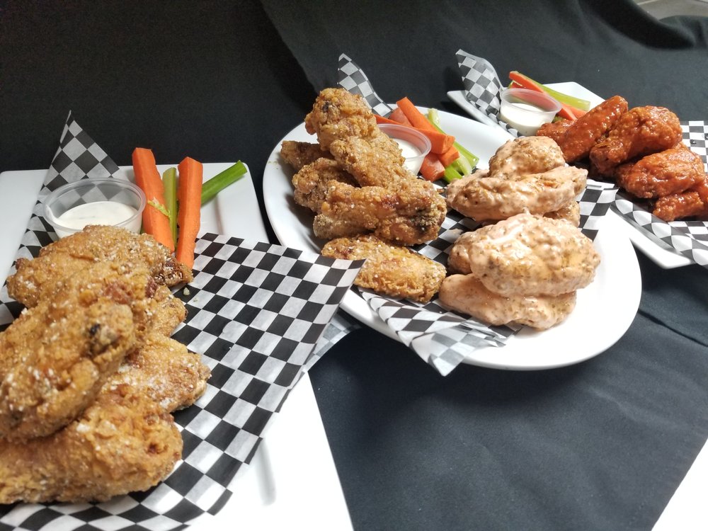 LEGENDZ PUB - 5529 Ontario 62, Belleville, Ontario - Canadian (New ...