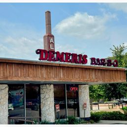 DEMERIS BAR-B-Q - SHEPHERD - Updated December 2025 - 98 Photos & 298 ...