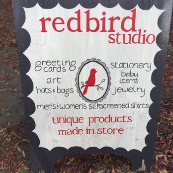 REDBIRD STUDIO - Updated January 2026 - 15 Photos & 14 Reviews - 2927 ...