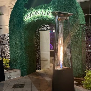 DEBONAIR SUPPER CLUB - Updated January 2025 - 143 Photos & 39 Reviews ...