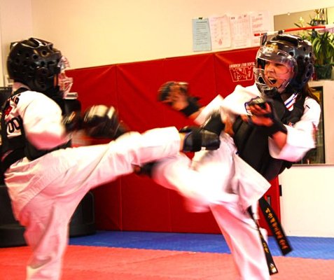 MASTER CHO’S TAE KWON DO - Updated June 2025 - 12 Reviews - 5031 168th ...