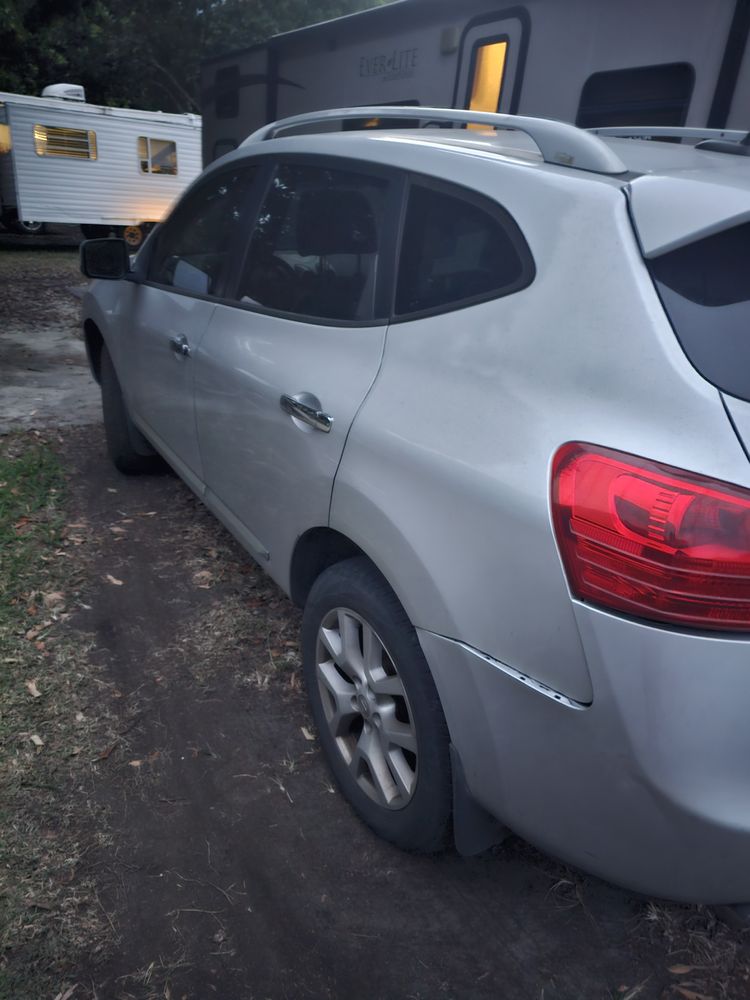 LA PAZ AUTOMOTIVE - Updated September 2025 - Request Information ...