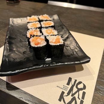 NOMIKAI - Updated June 2025 - 112 Photos & 28 Reviews - 3355 S Las ...