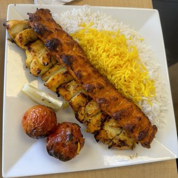 TASTE OF TEHRAN - Updated November 2024 - 954 Photos & 1267 Reviews ...