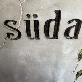 SUDA - Updated December 2025 - 329 Photos & 529 Reviews - 3910 Portola ...
