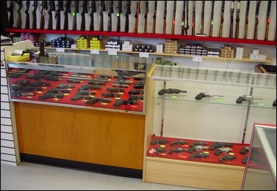 MILFORD FIREARMS - 18 Reviews - 286 C Elm St, Milford, New Hampshire ...