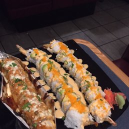 KING’S ASIAN CUISINE AND SUSHI BAR AND LOUNGE - Updated May 2024 - 339 ...