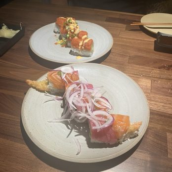 KOPAN SUSHI & RAMEN BAR - GLENDALE - Updated December 2024 - 1401 ...