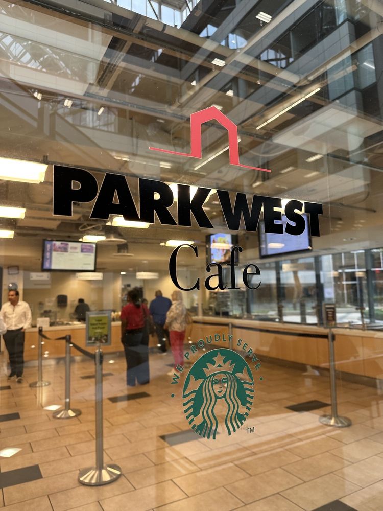 PARK WEST CAFE - Updated October 2025 - 1503 LBJ Fwy, Farmers Branch ...