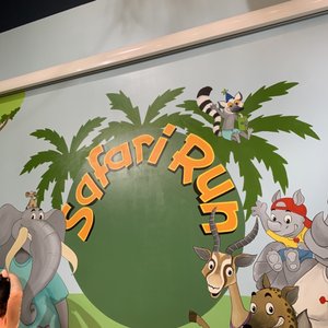 SAFARI RUN - 86 Photos & 91 Reviews - 2300 Coit Rd, Plano, TX - Yelp