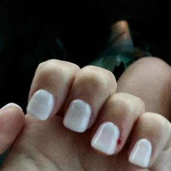 ENVY NAIL BAR - Updated March 2025 - 737 Photos & 223 Reviews - 4546 ...