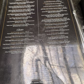 KATCH KITCHEN & COCKTAILS - Updated October 2025 - 439 Photos & 278 ...