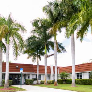 PAM HEALTH REHABILITATION HOSPITAL OF JUPITER - Updated January 2025 ...